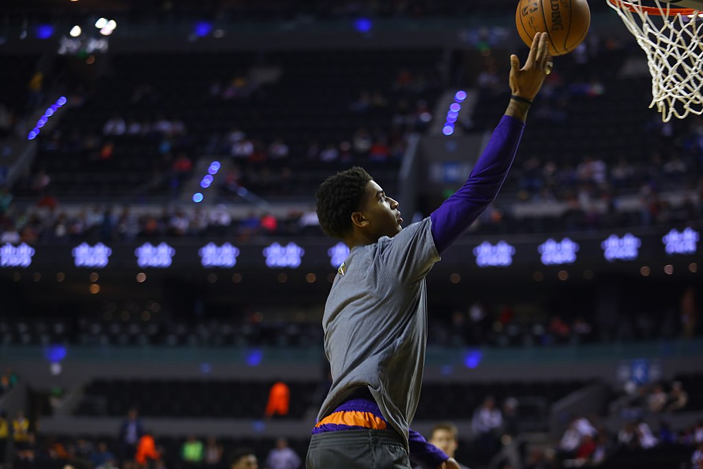 NBA welcomes migrant players with open doors - Peninsula 360 Press