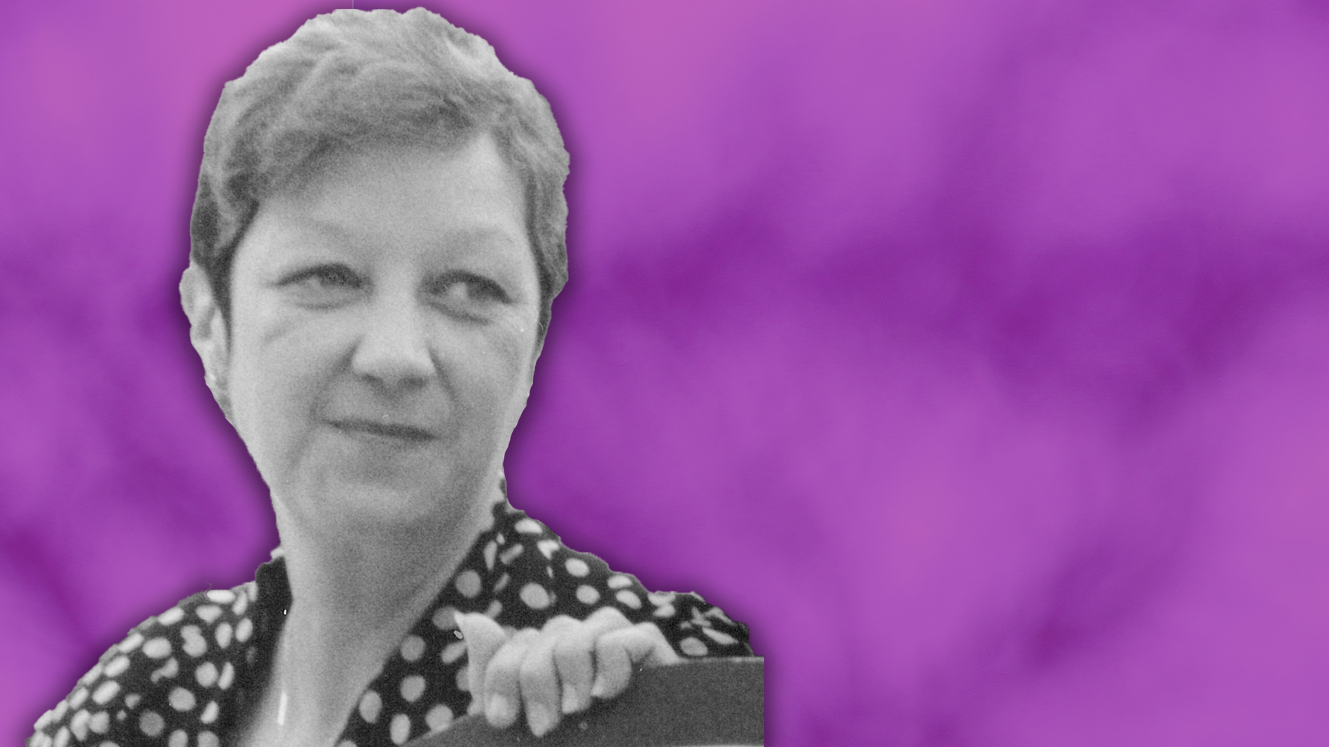 Jane Roe a symbol of pro-choice struggle