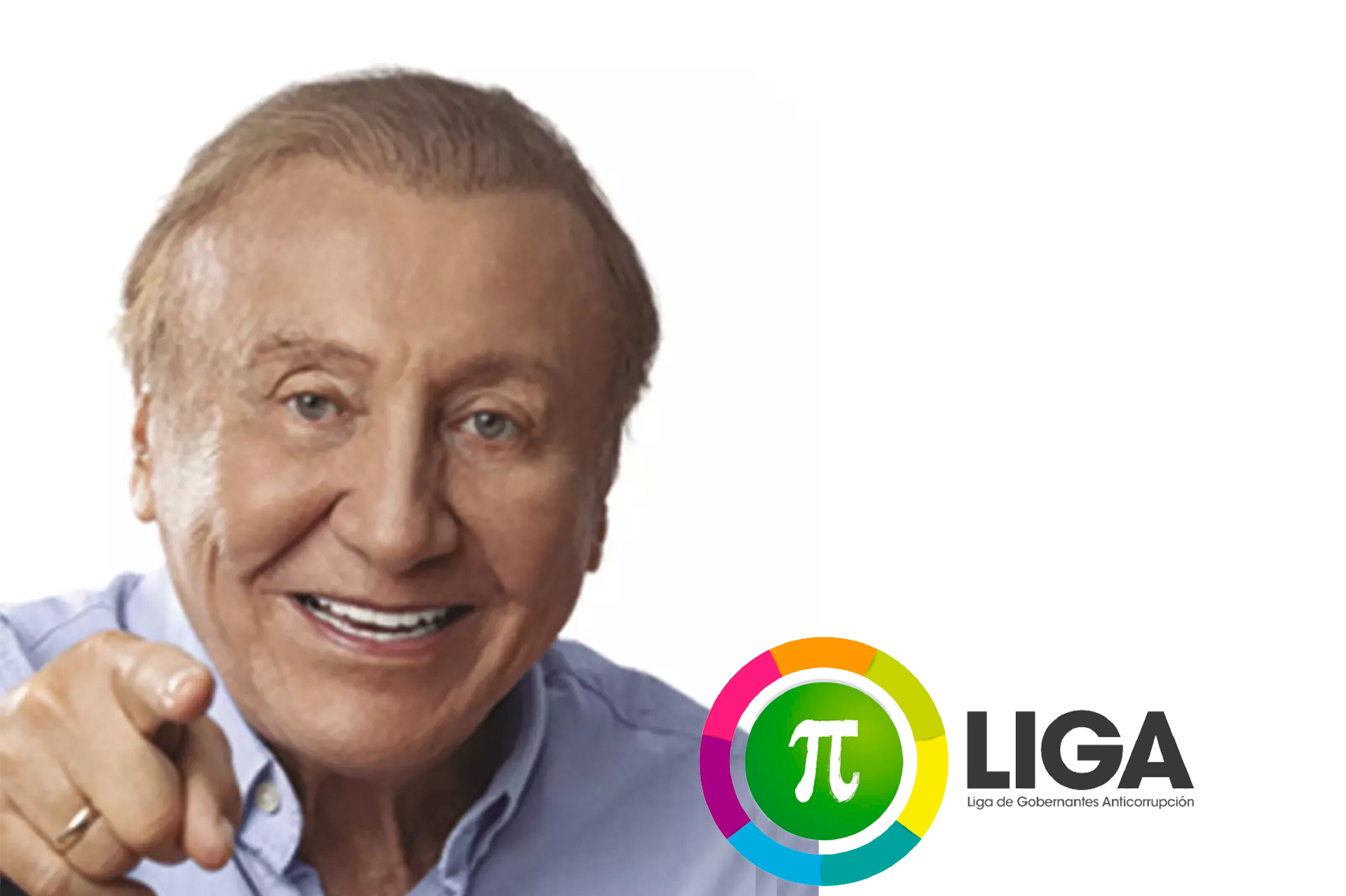 Rodolfo Hernández, el candidato que tomó por sorpresa las elecciones de ...