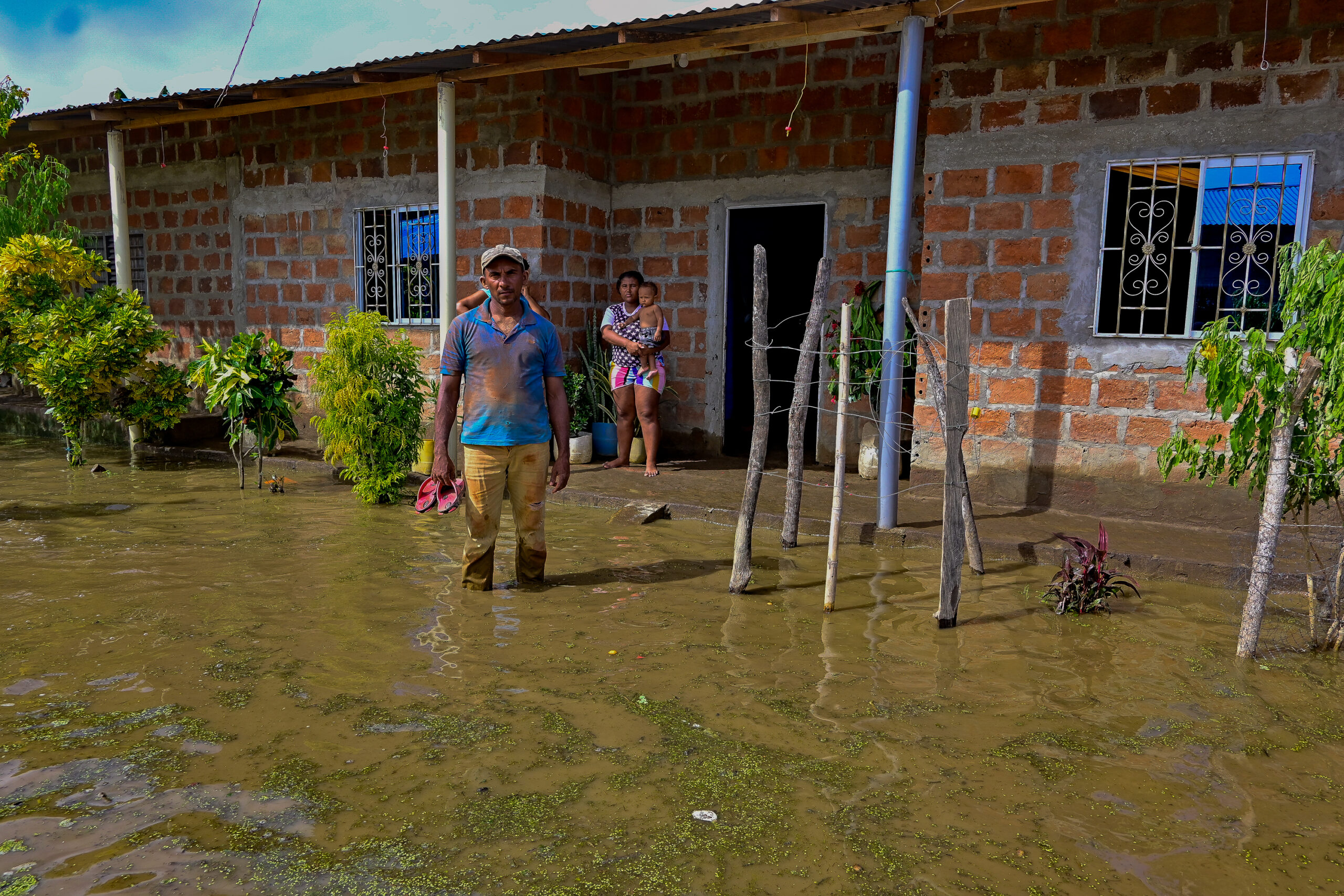 Colombia Recognizes Those Displaced By Climate Change colombia-recognizes-those-displaced-by-climate-change