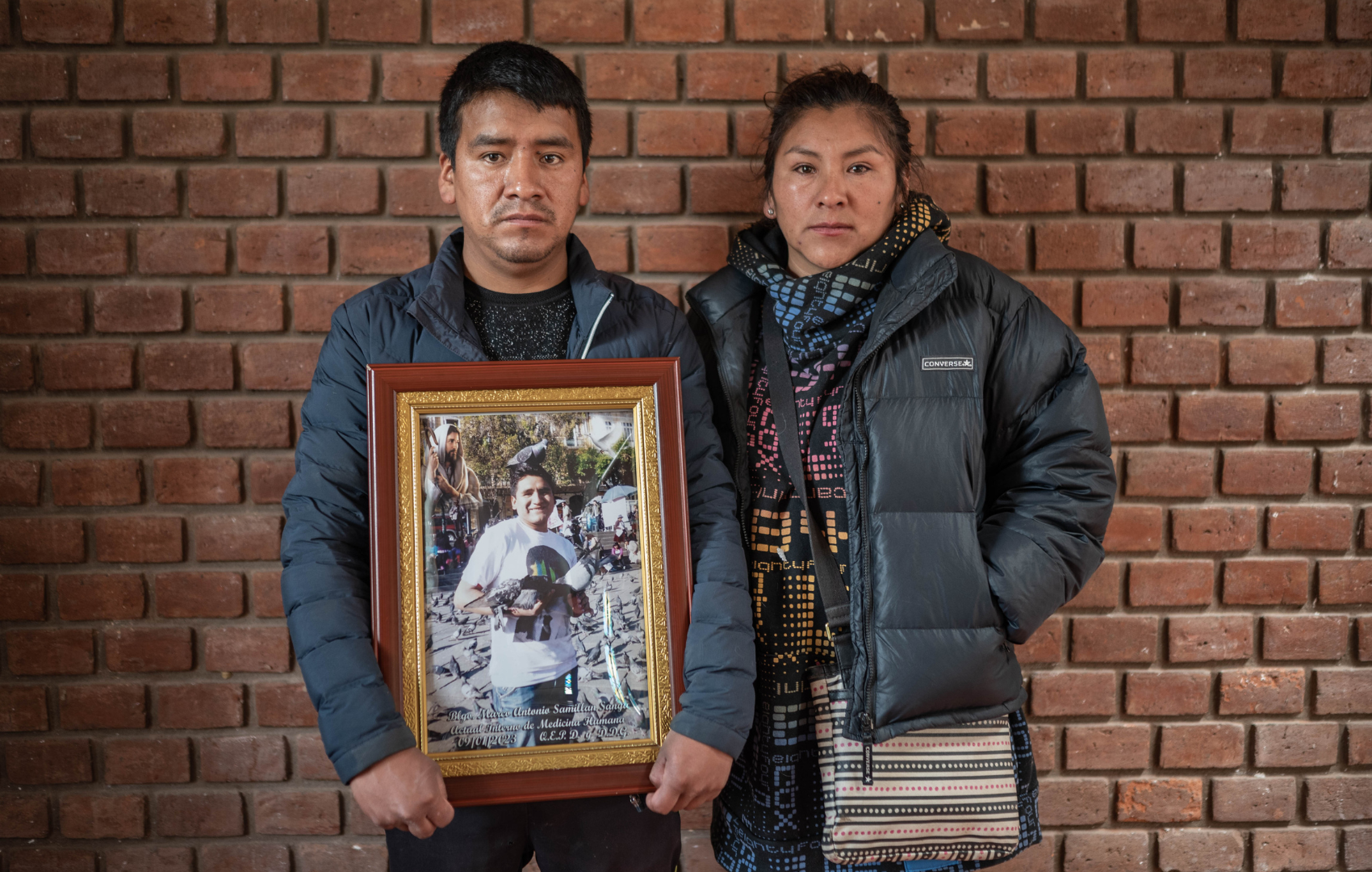 Murdering Doctors While They Worked To Save Lives Peninsula 360 Press