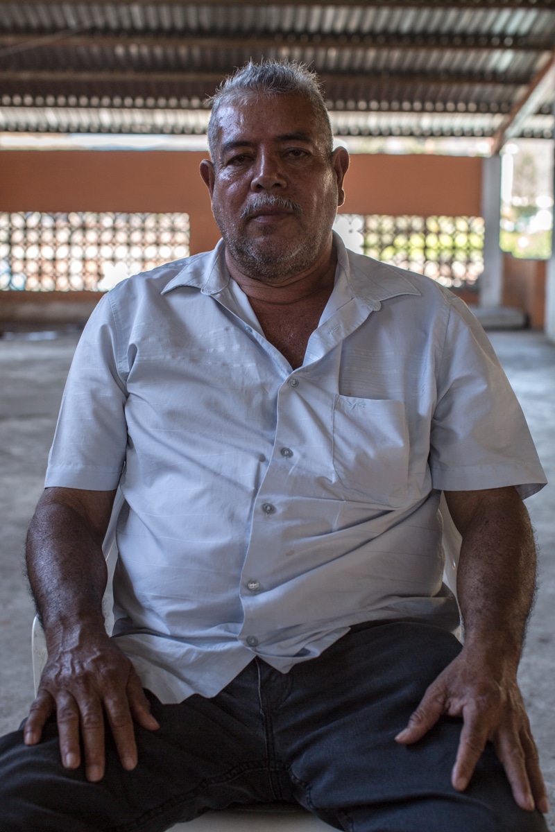 La responsabilidad de la minera Ternium en la desaparición de Ricardo ...