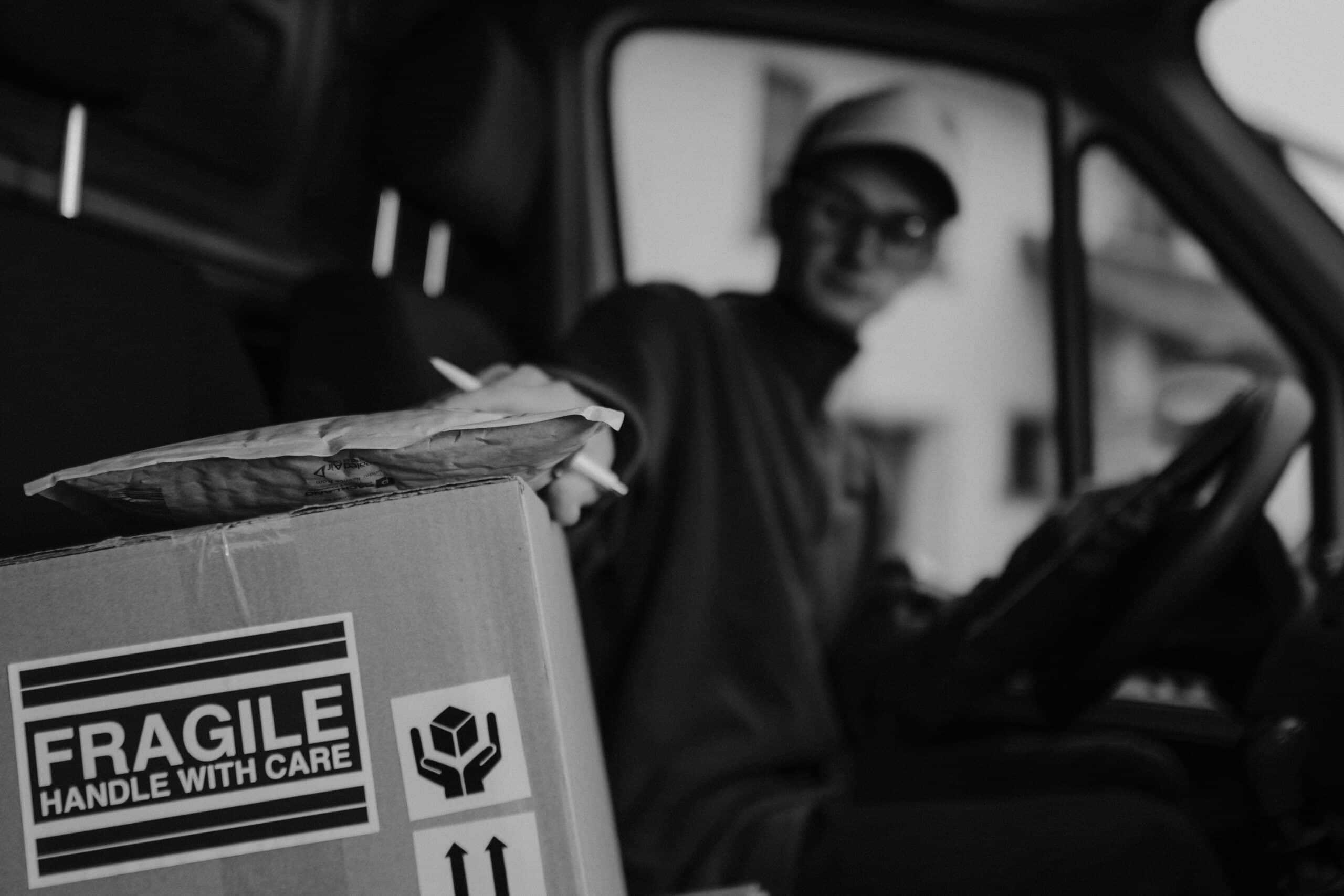 Oakland Police Warn Of Robbers Disguised As Delivery Men1