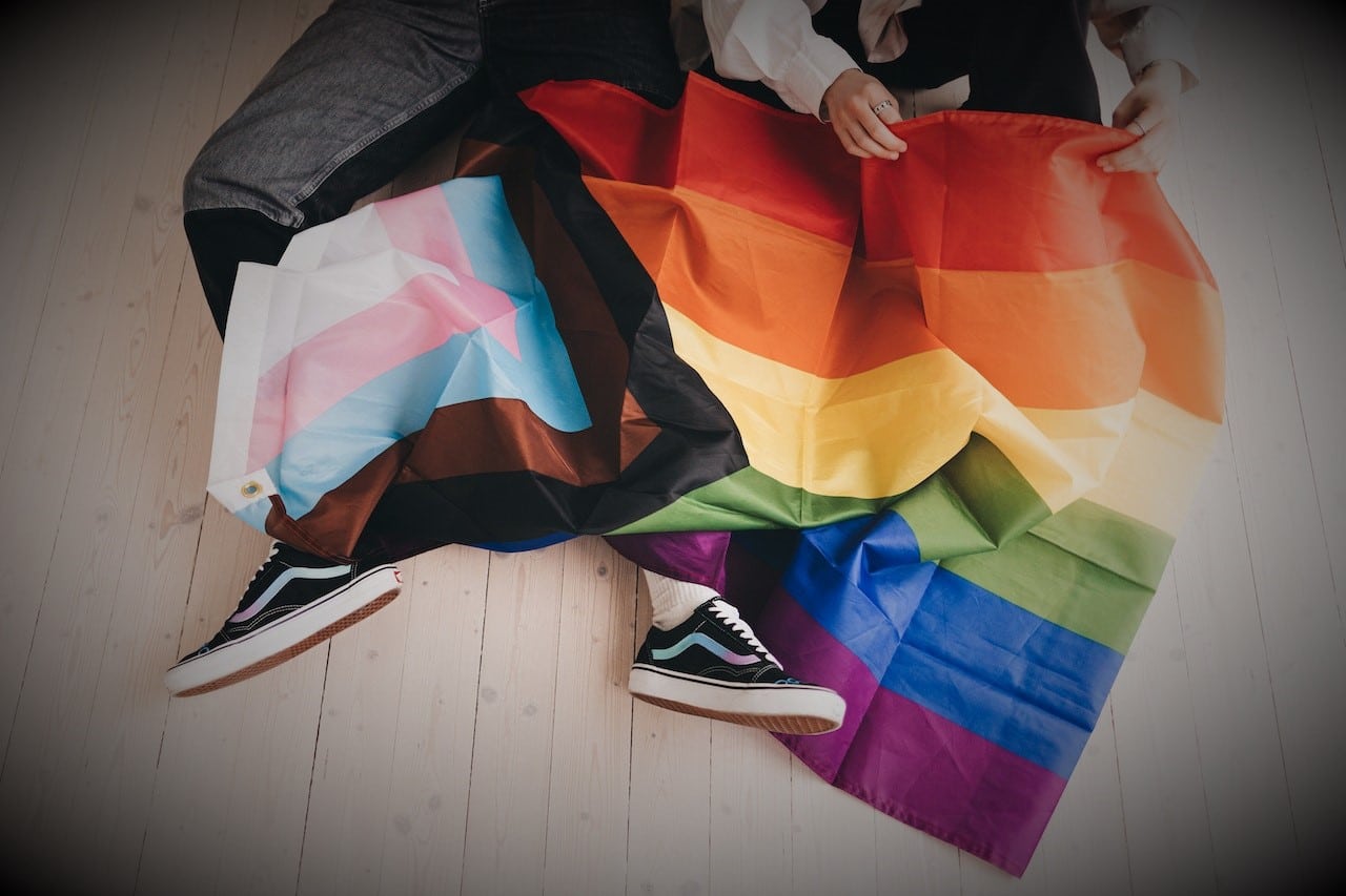 Transgender community in the US faces cultural and political war ...