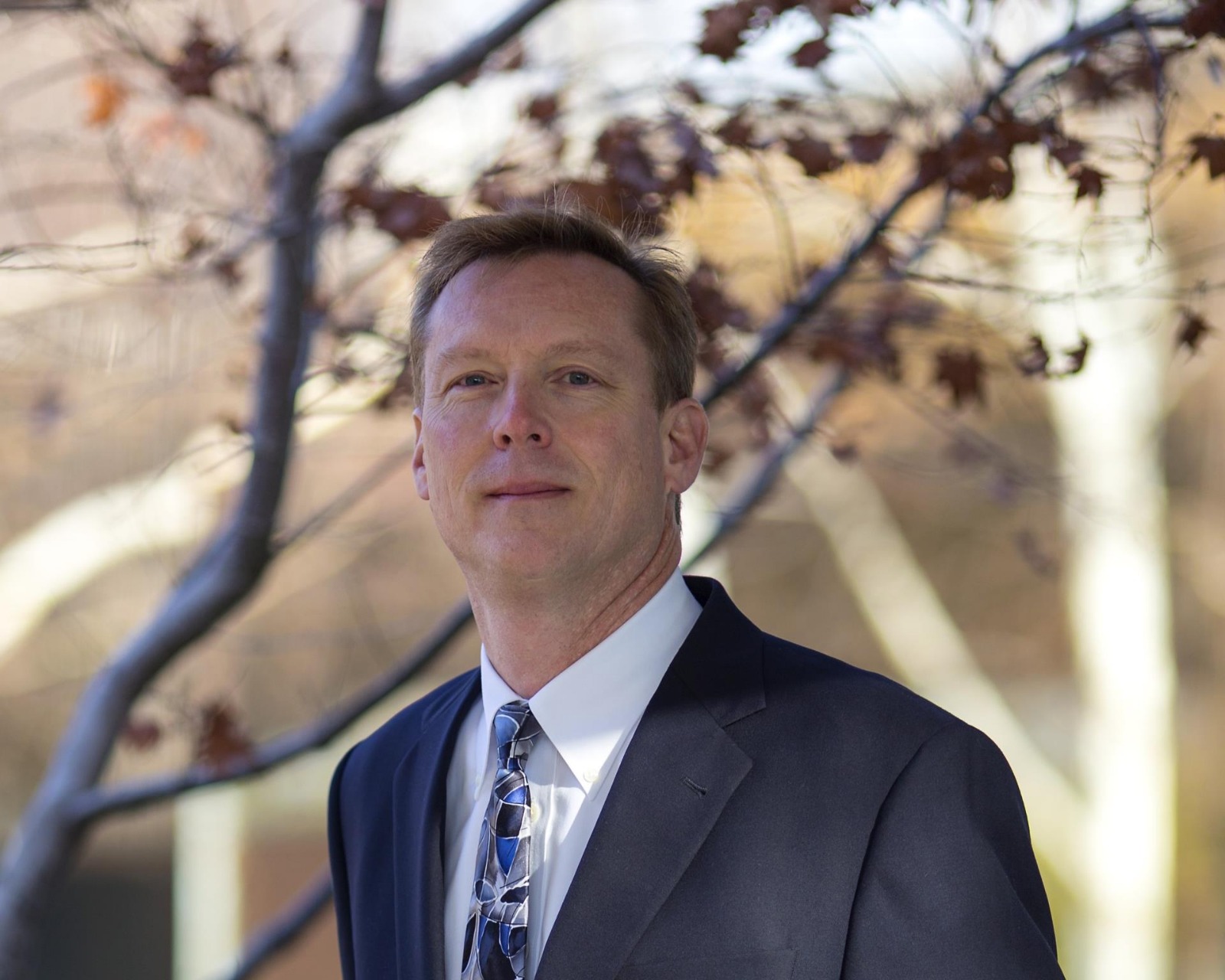 Nombran a Jeff Schwob como director de desarrollo comunitario de ...