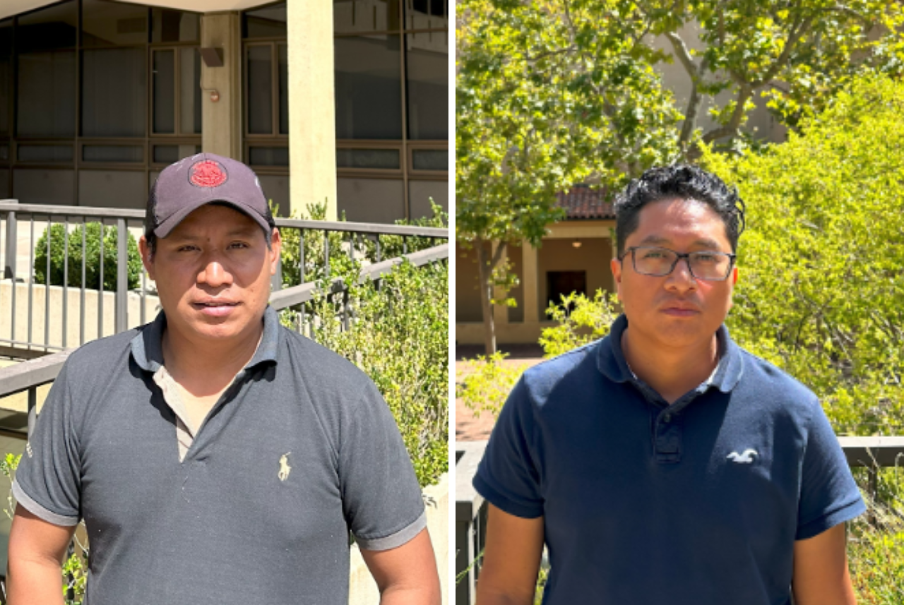 Celebrando a la manera guatemalteca