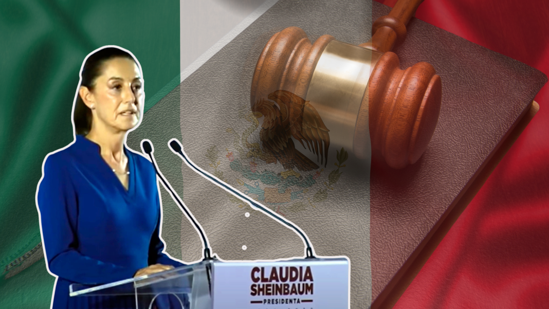 Reform of the Judicial Branch is not a fact, it remains to be seen what ...