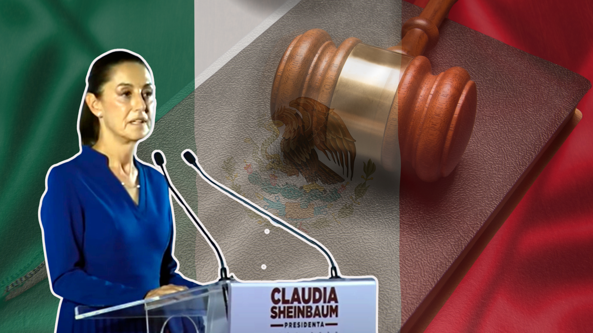 Reforma al Poder Judicial no es un hecho, falta ver qué decide ...