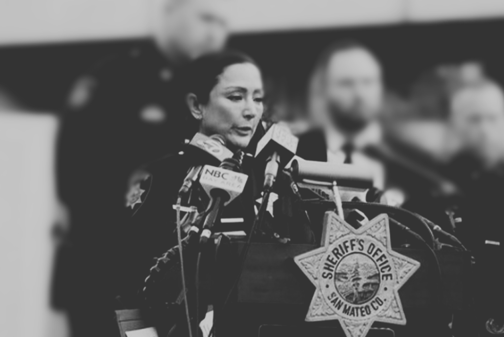 Sheriff Christina Corpus to be asked to resign immediately following ...