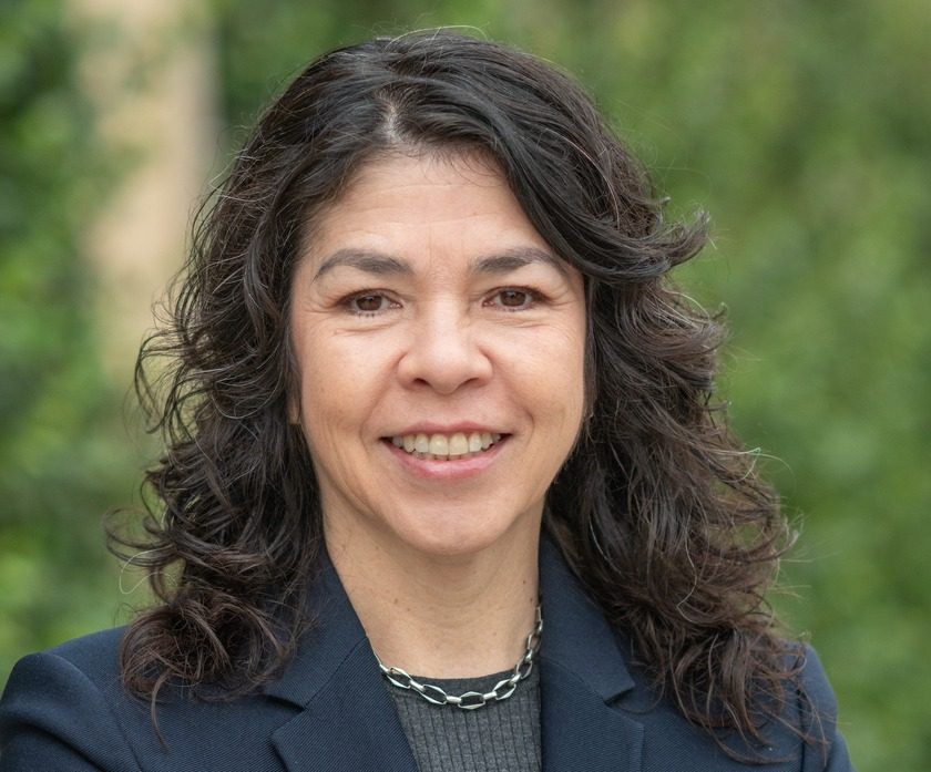 Colleen Chawla, nueva jefa de Salud del condado de San Mateo