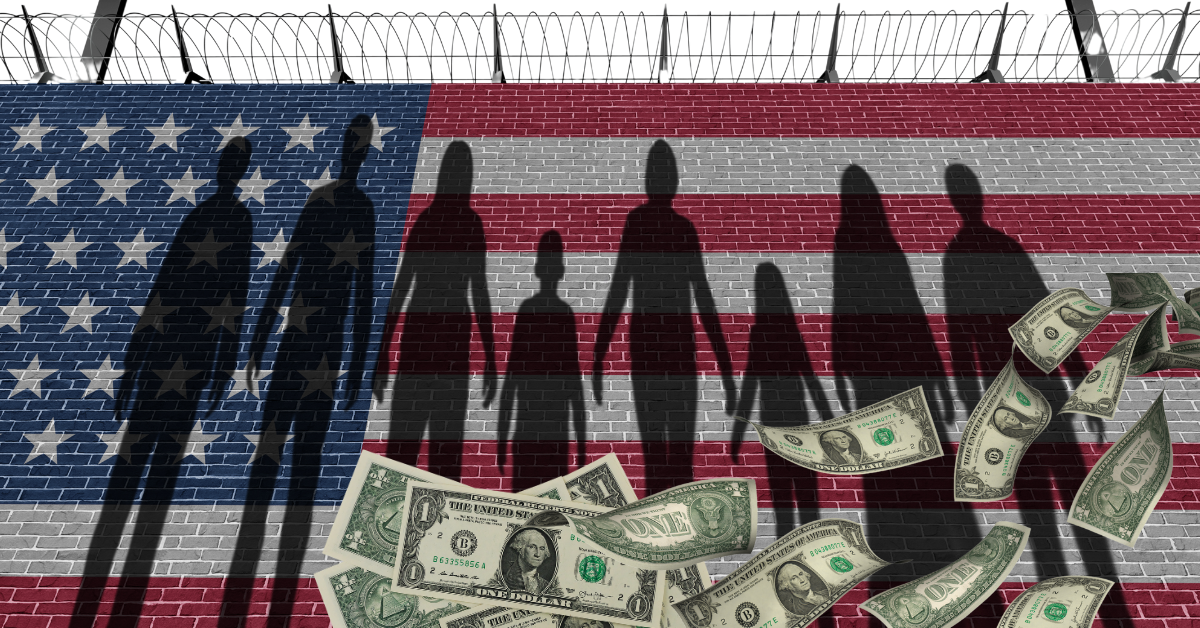 A day without immigrants sparks opinions on social media