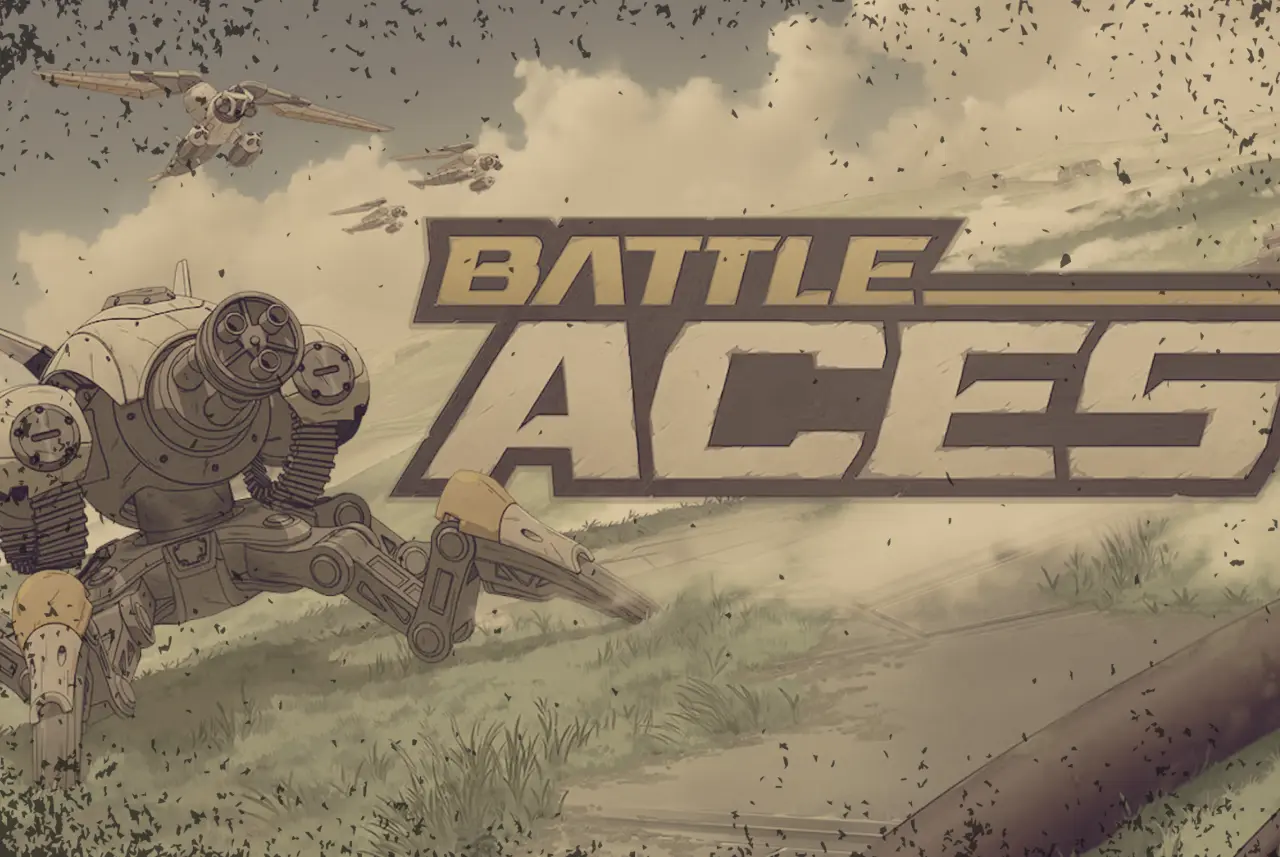 Cancelación de videojuego Battle Aces, un momento triste para la industria