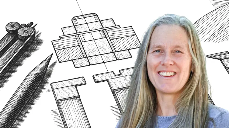 Condado de San Mateo honra a Ann Stillman tras casi cuatro décadas al ...